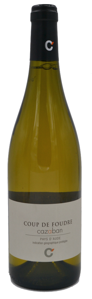 Utopy, un vin blanc du Minervois produit au Clos des Jarres par Vivien ...